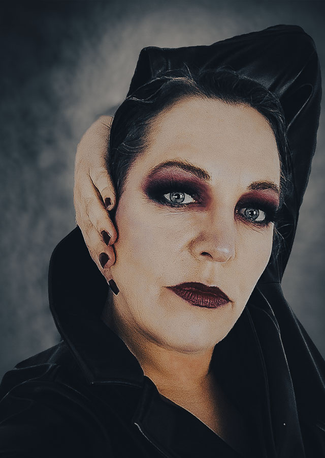 Team Donna Fiera - Meesteressen met Passie!